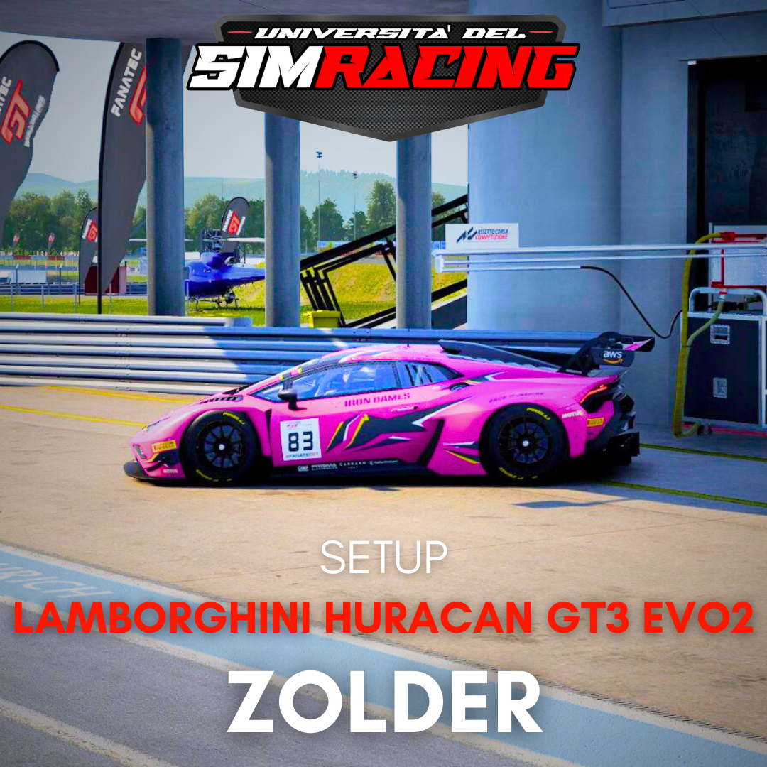 Negozio – Uni SimRacing – Area Riservata